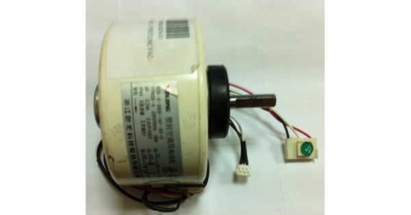 Motor Turbina Unidad Interior Aire Acondicionado Firstline Fac18410ch
